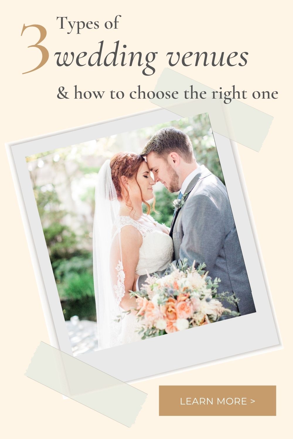 3 Types of Wedding Venues & How to Choose the Right One - Nashville ...