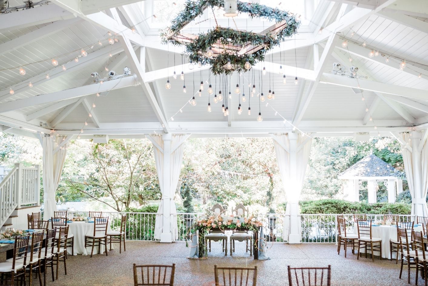 3 Types of Wedding Venues & How to Choose the Right One - Nashville ...