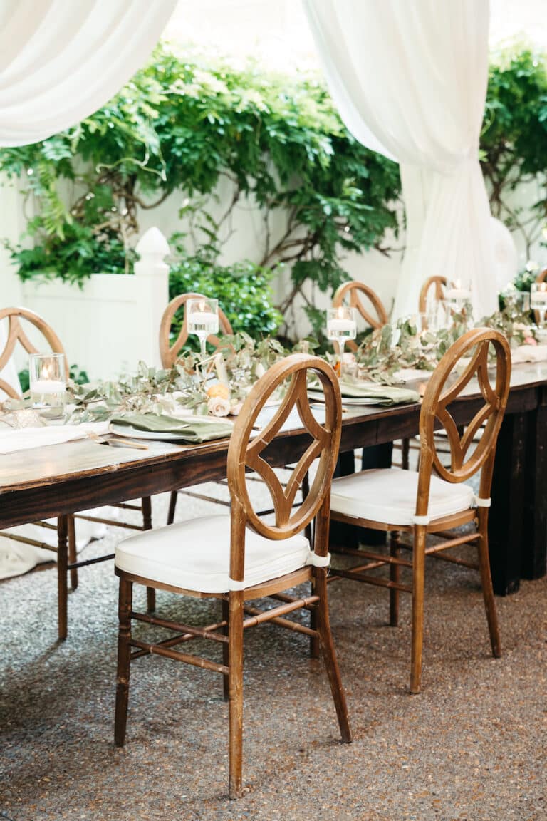 A Boho Outdoor Wedding Outside Nashville In Fall | October 22 ...