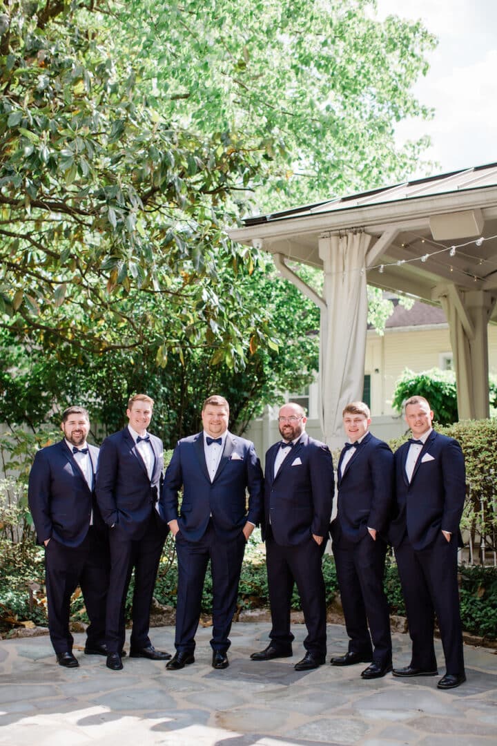 A Classic, Spring Wedding With A Neutral Color Palette | April 22 ...