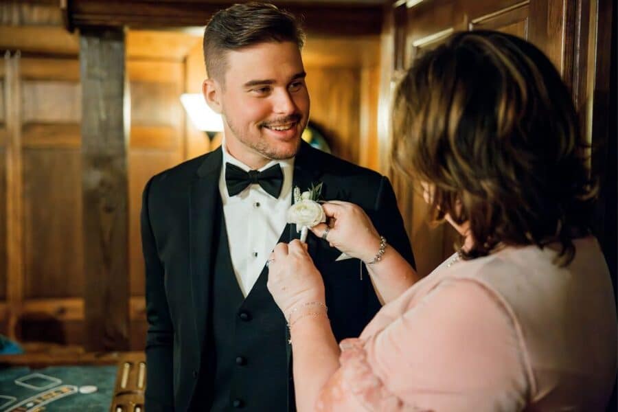 A Love Story in Historic Downtown Franklin | May 27 | Nashville Garden ...