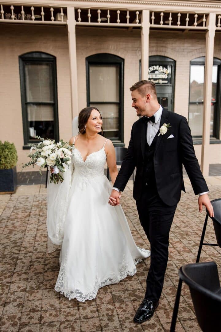 A Love Story in Historic Downtown Franklin | May 27 | Nashville Garden ...