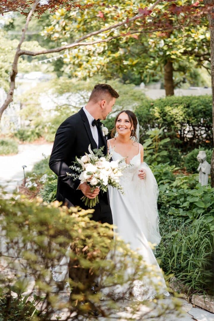 A Love Story in Historic Downtown Franklin | May 27 | Nashville Garden ...