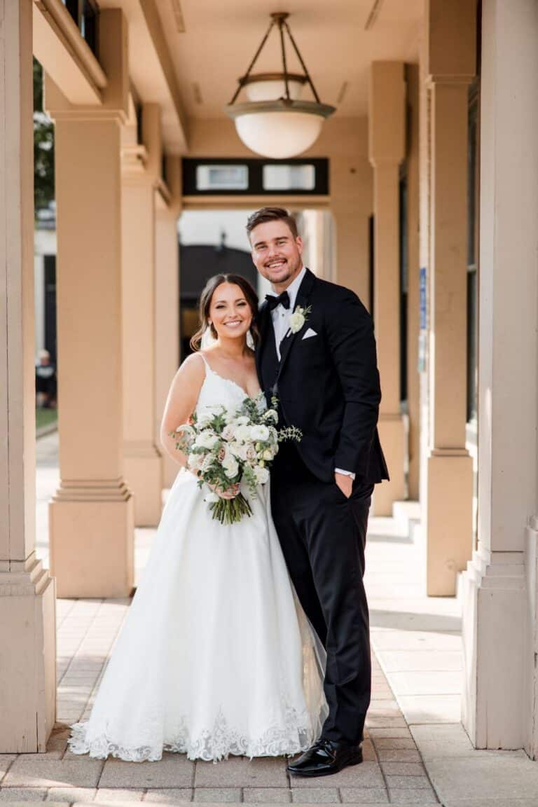 A Love Story in Historic Downtown Franklin | May 27 | Nashville Garden ...